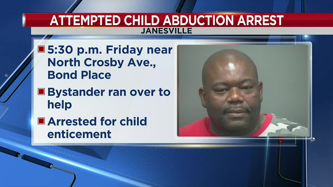Child Abduction