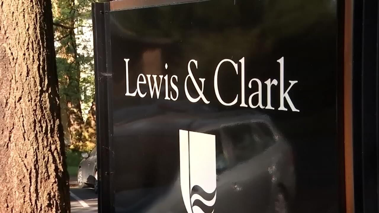 Lewis And Clark Death