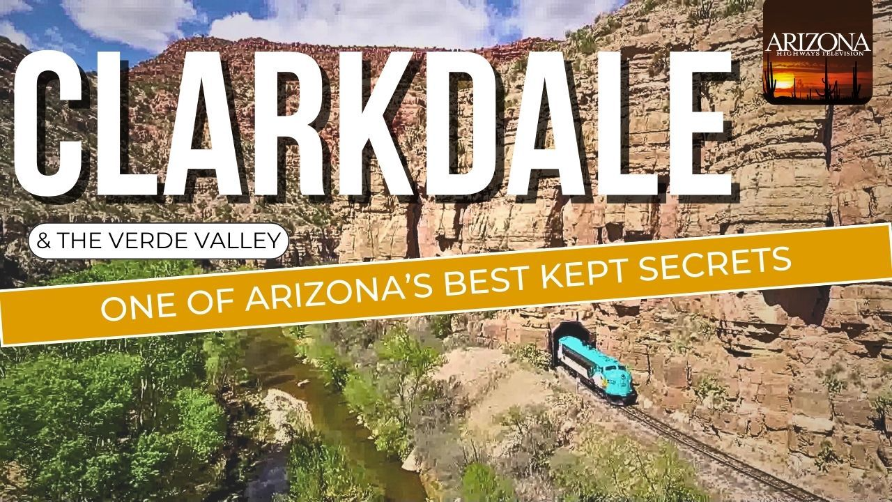 Clarkdale Arizona Visit Clarkdale: 2025 Travel Guide For Clarkdale,