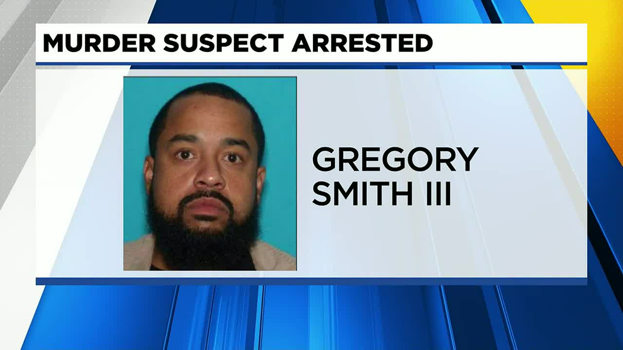 Gregory Smith 2022