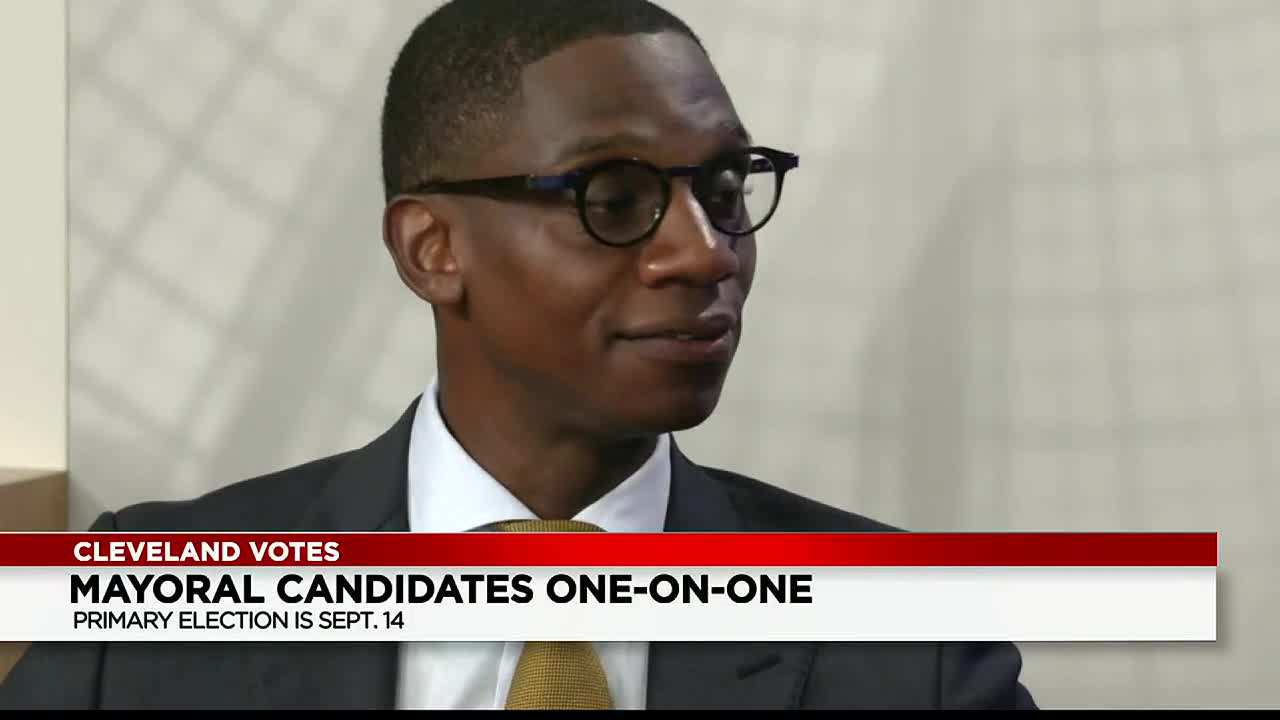 Justin Bibb's Instagram, Twitter & Facebook on IDCrawl