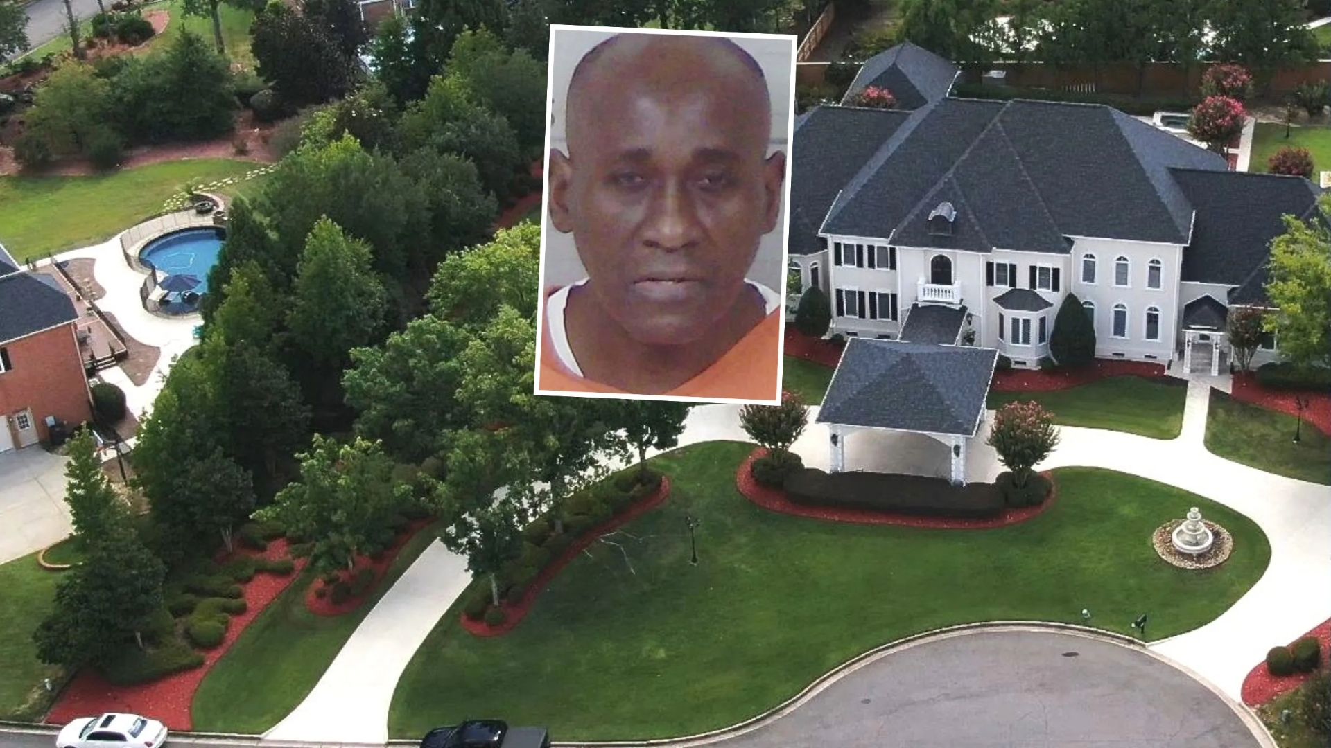 FBI & DEA RAID NY Mansion: 412 Rescued, Trafficking Network EXPOSED - News