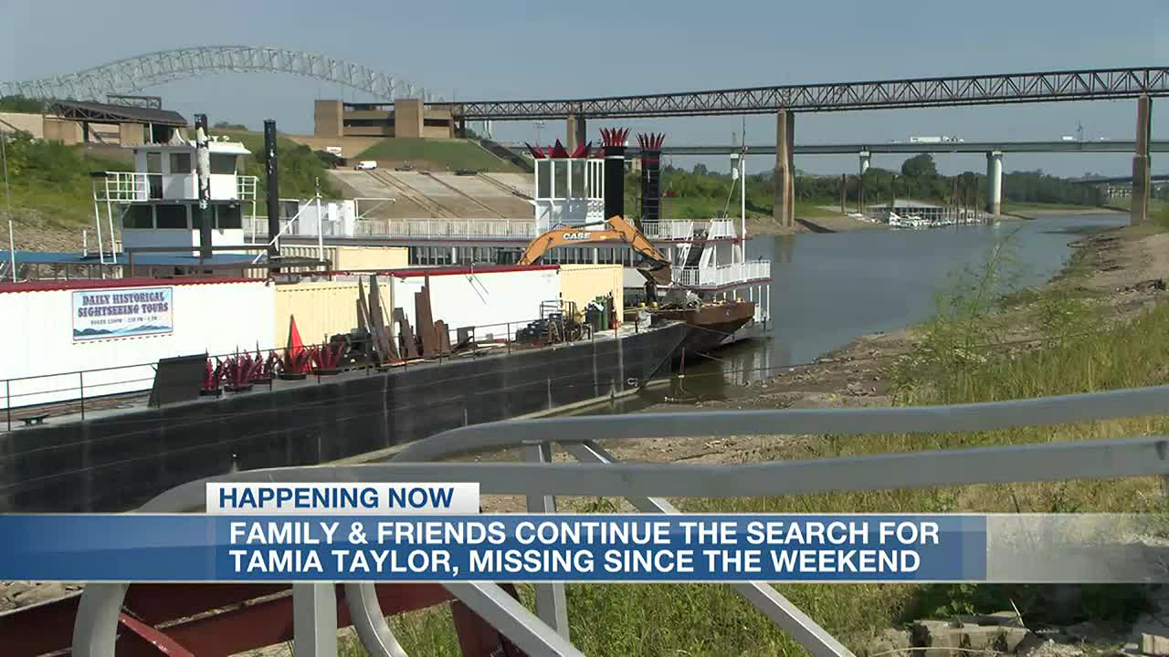 Tamia Between Friends