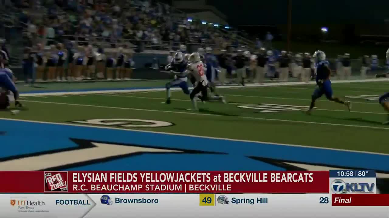 Elysian Fields Feasting