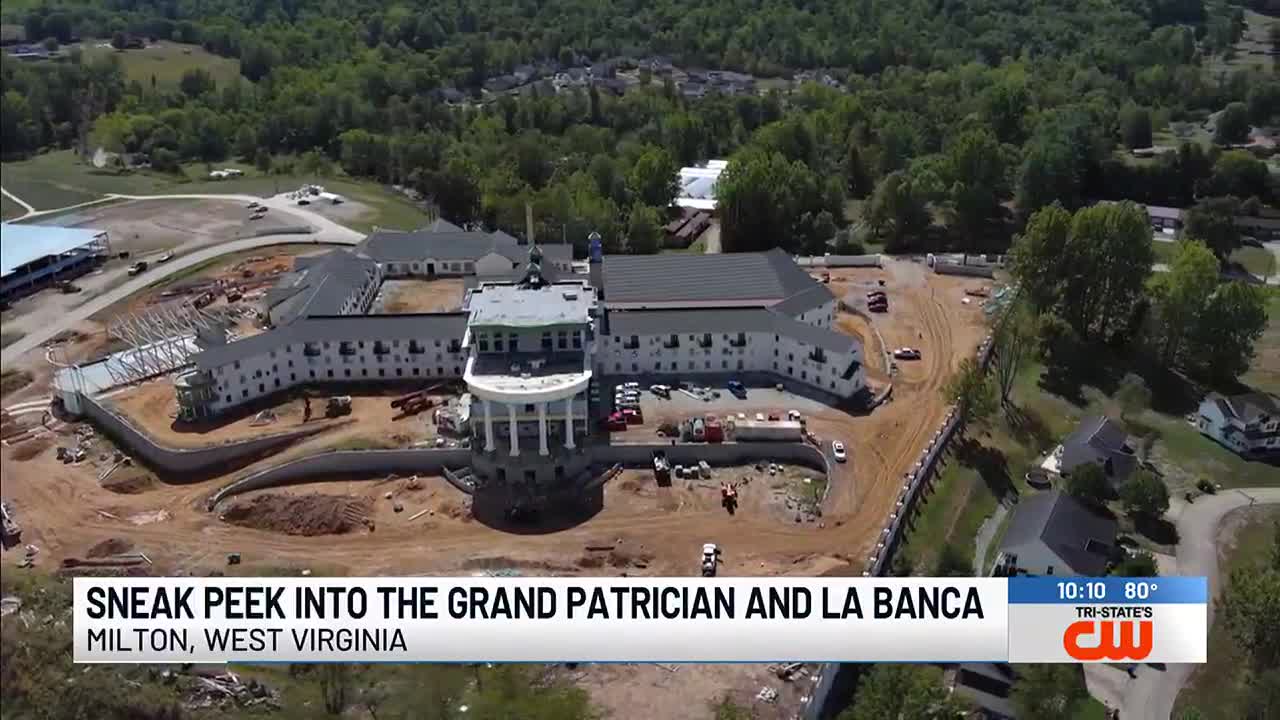Patrician 2024