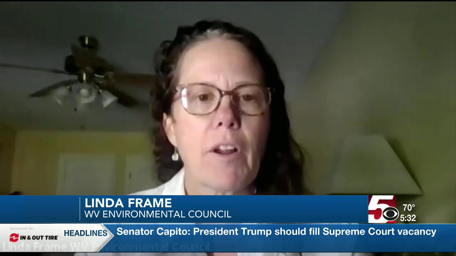 Linda Frame's Instagram, Twitter & Facebook on IDCrawl