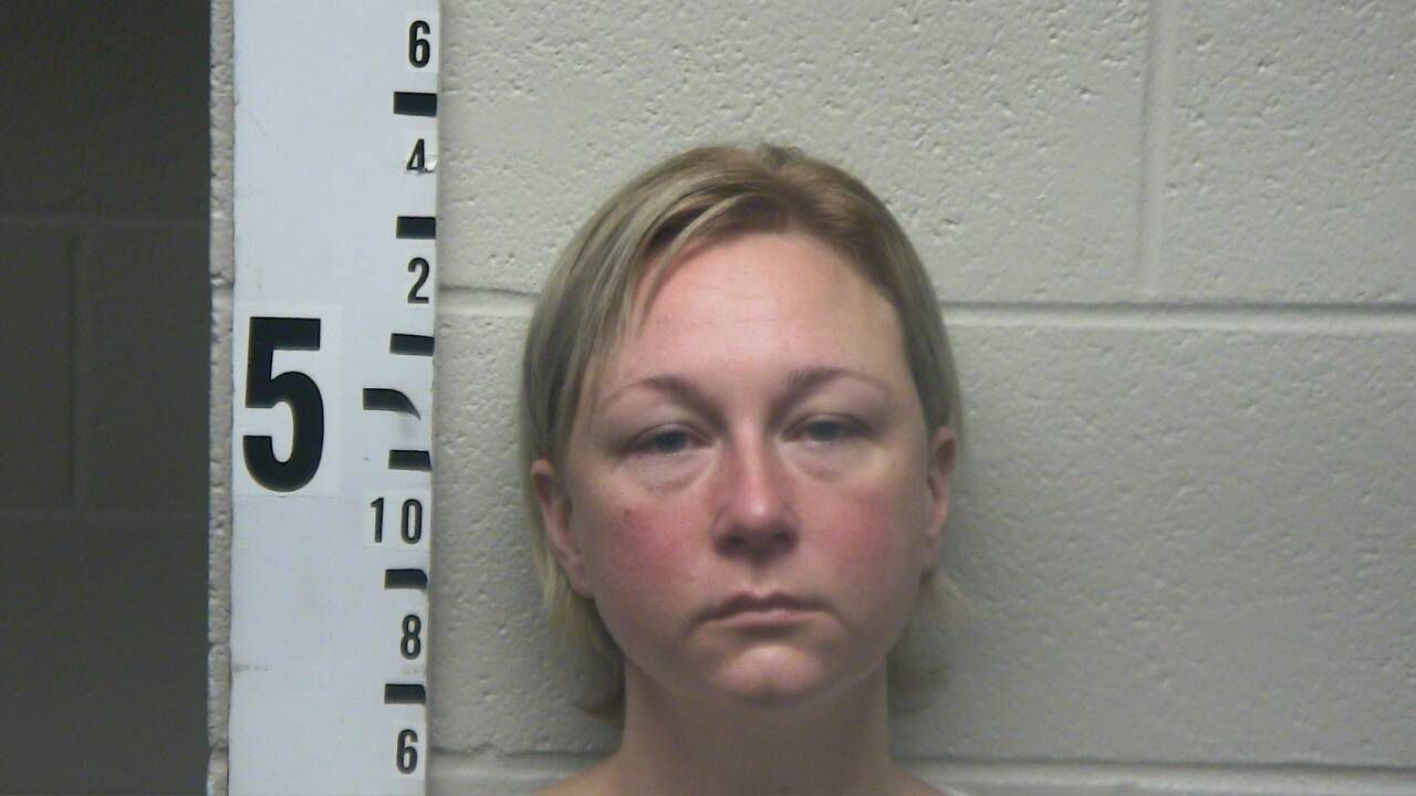 Mary Kay LeTourneau 2.0: Alissa McCommon, teacher accused of raping 12 ...