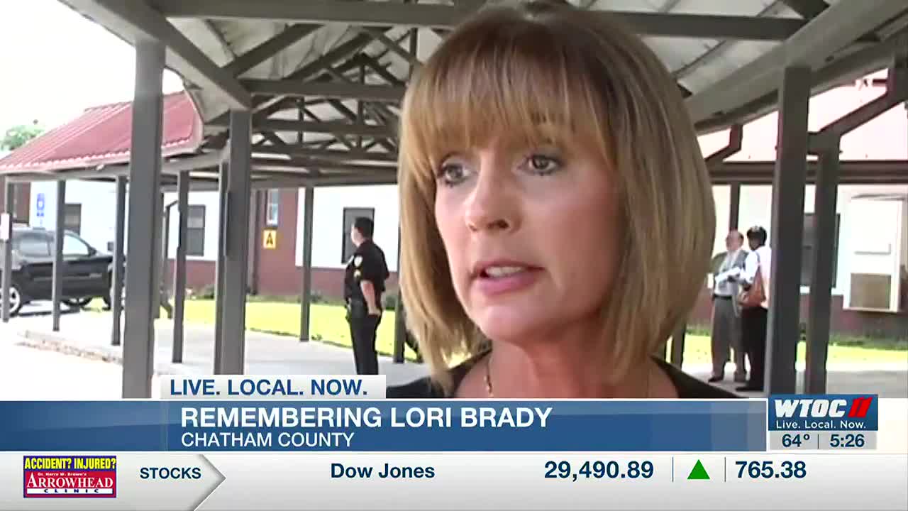 Lori Brady's Instagram, Twitter & Facebook on IDCrawl