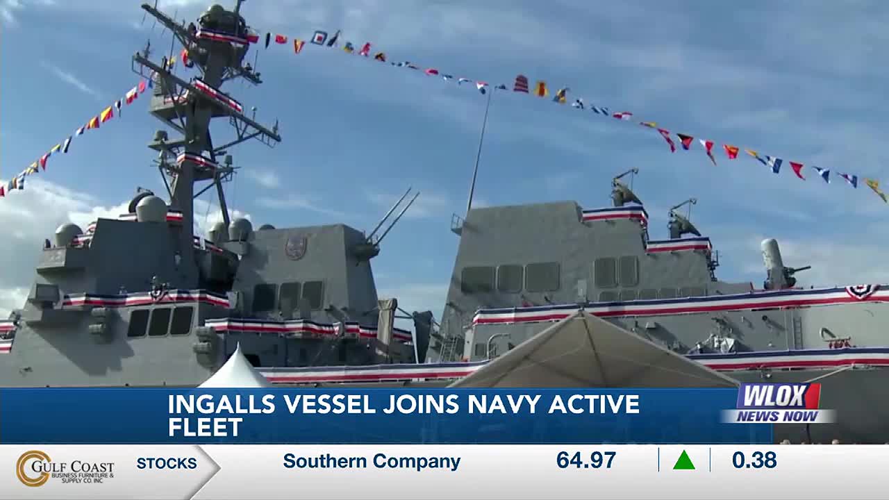 World War 2 Destroyer Names