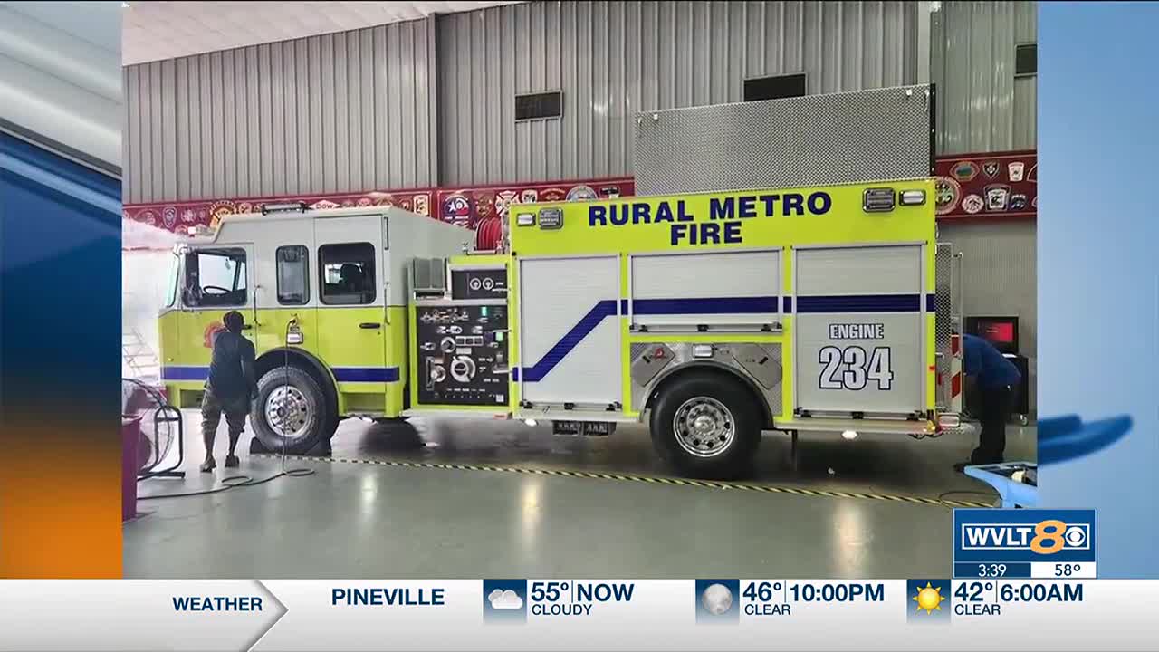 Rural Metro Fire Rural Metro To Begin Charging Non Subscribers For