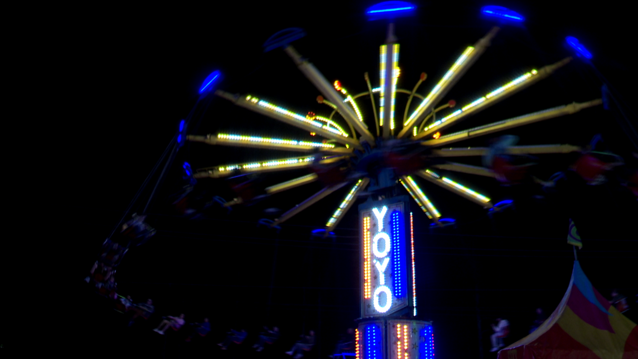 Western Carolina State Fair