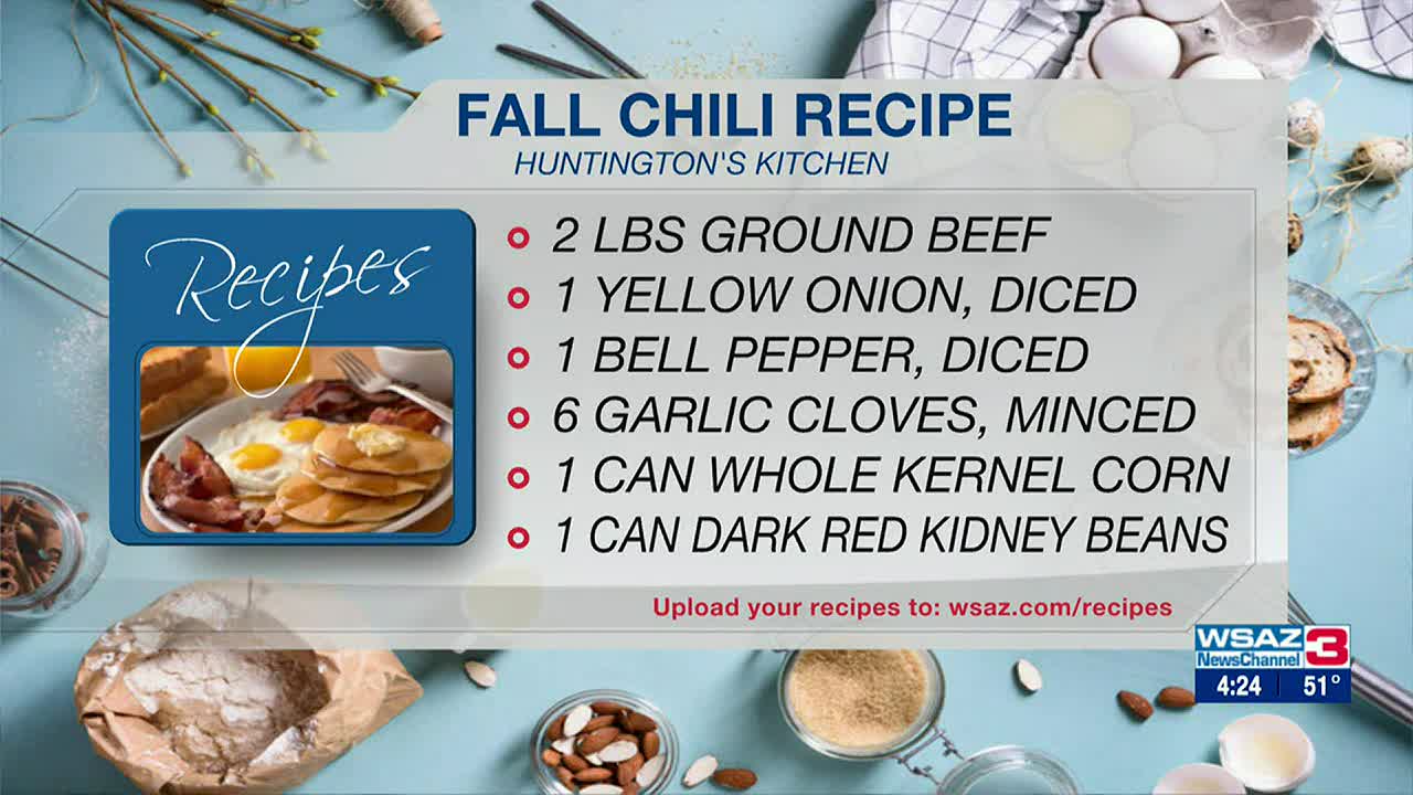 Wsaz Recipes 60 Photos - Fdgroupsrl.com
