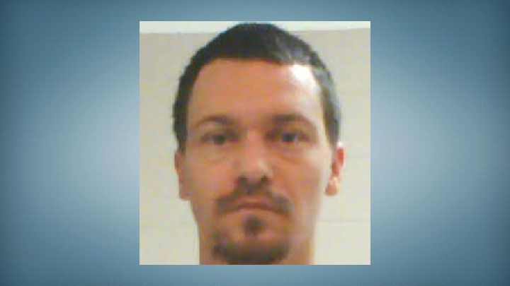 Edwin Davis Mugshot Ex Nevada Basketball Player DeAndre Henry Arrested