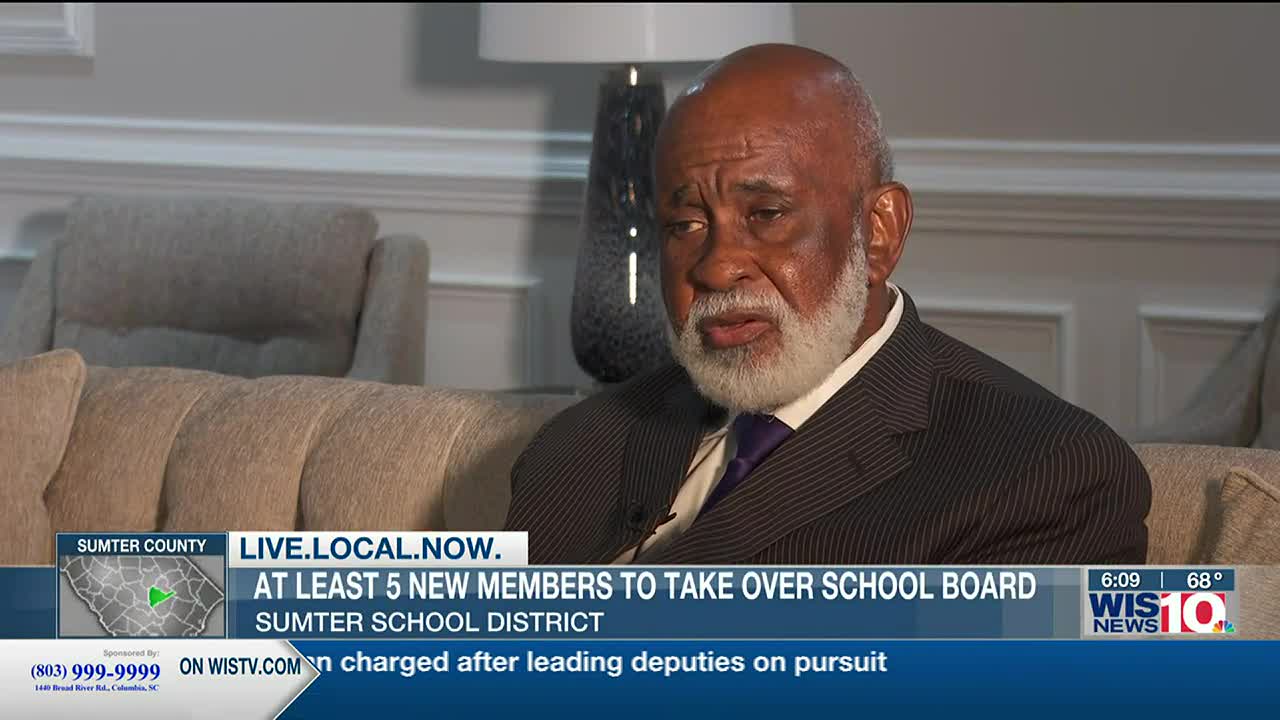 Lake Sumter County Schools