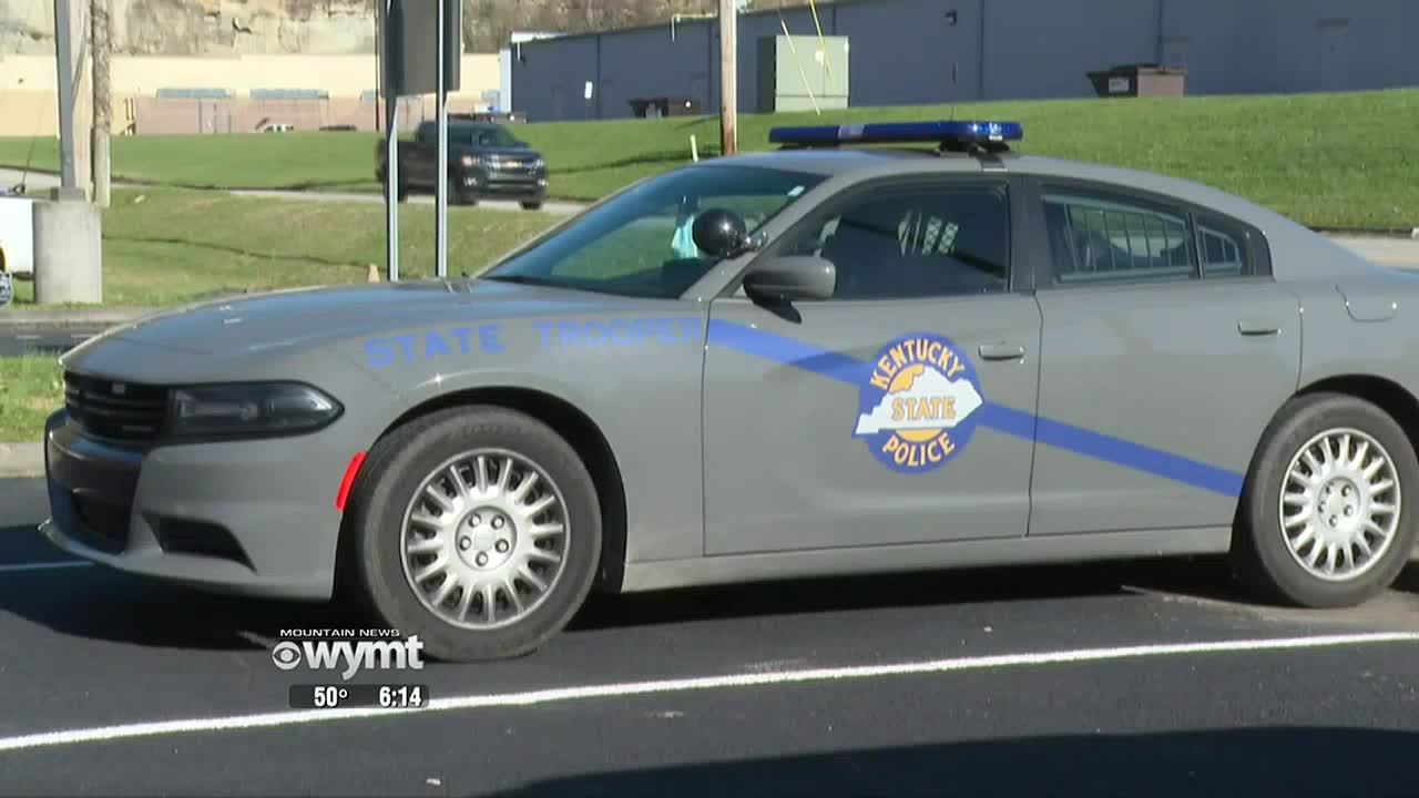 Kentucky State Police