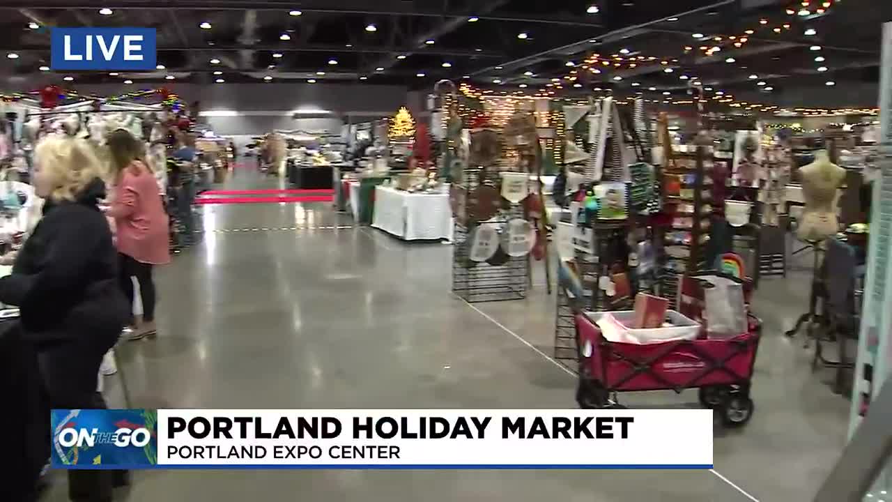 Portland Market 2022