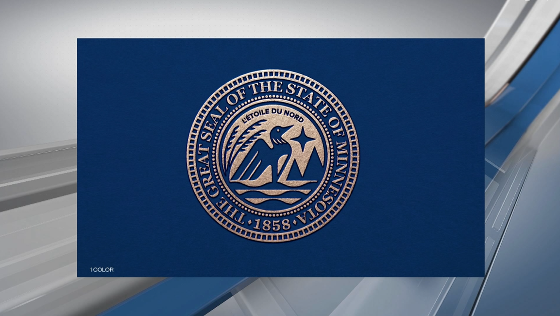Mn State Logo