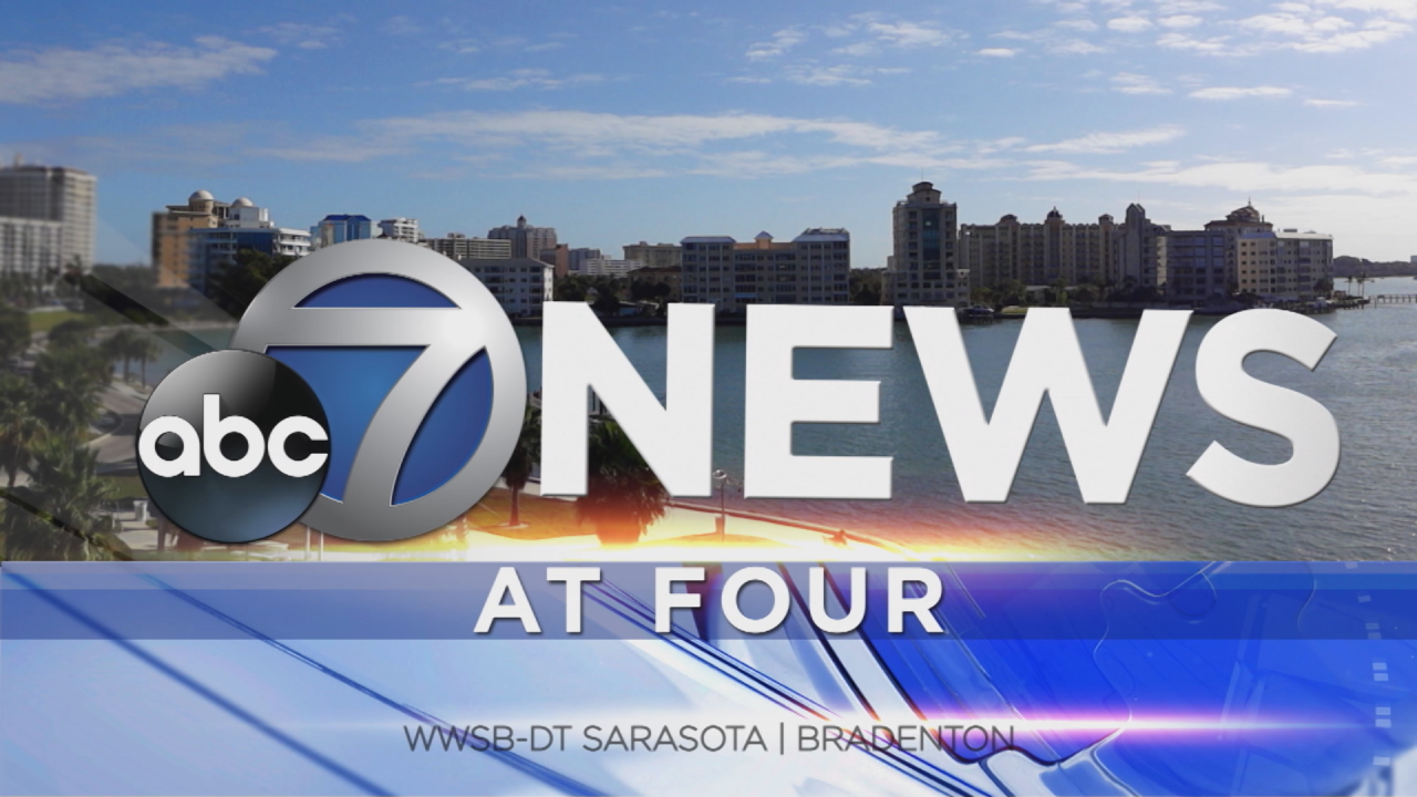 Abc7 News Logo