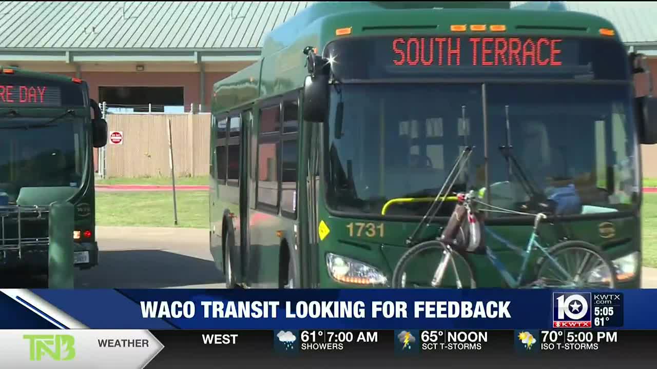 Waco Transit
