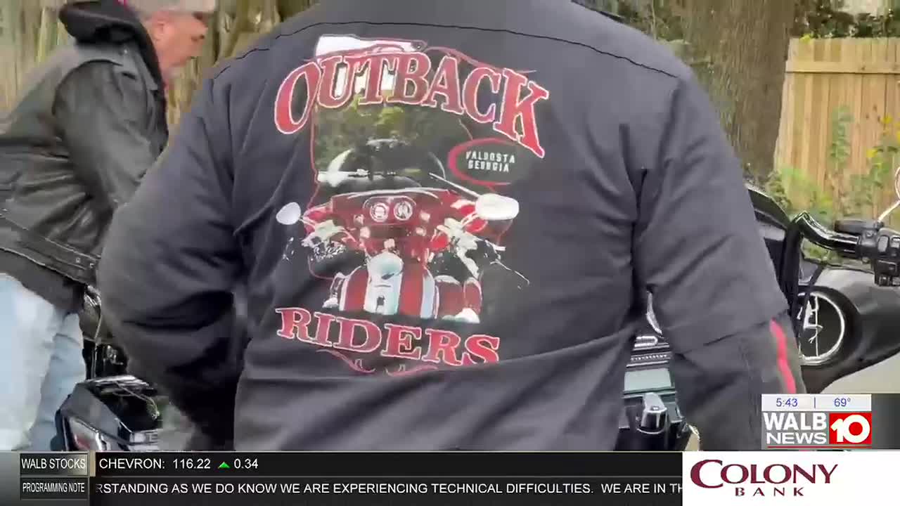 Valdosta Georgia Motorcycle Clubs | Reviewmotors.co
