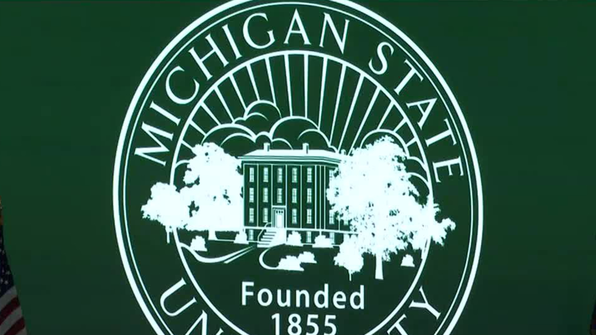 Michigan State Logo PNG Transparent SVG Vector Freebie, 51% OFF