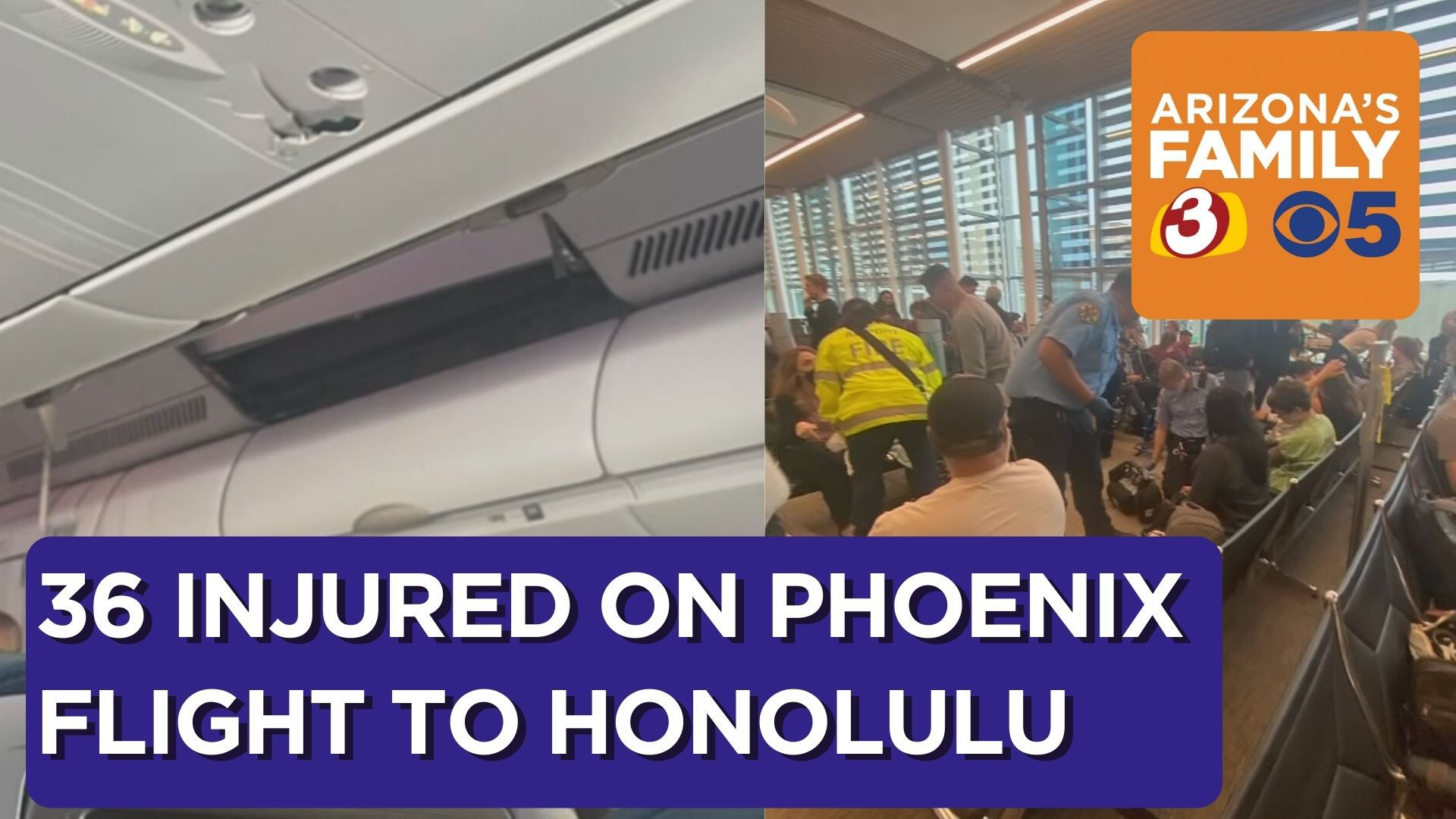 Flight Of The Phoenix 2022