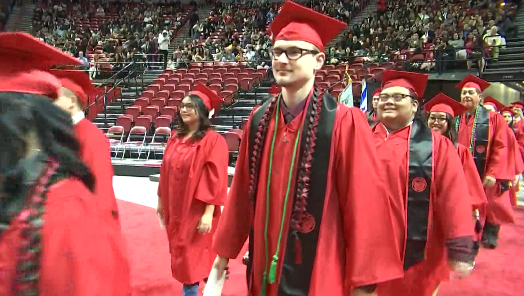 Unlv Graduation Ceremony UNLV | Class Dismissed 🎓📚 Congrats To