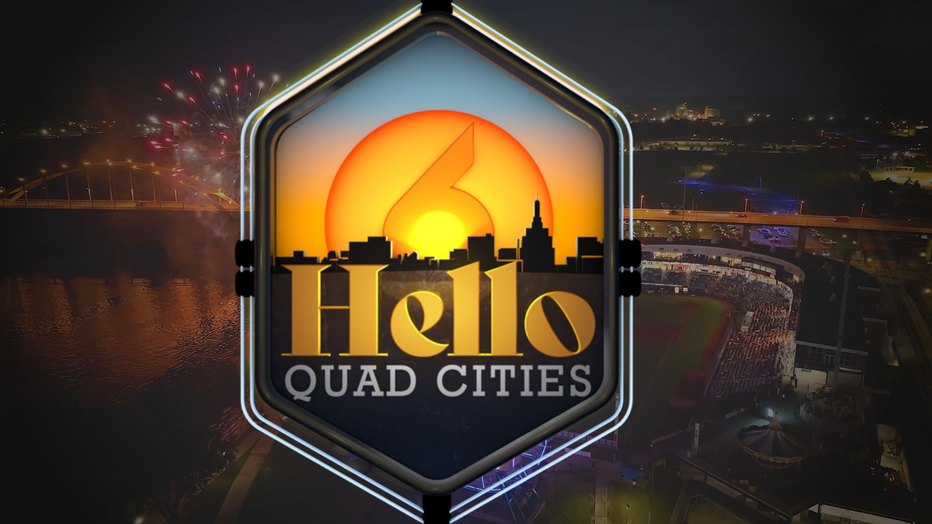 Kwqc Quad Cities KWQC TV6 News On X: "Look For Quiet Weather